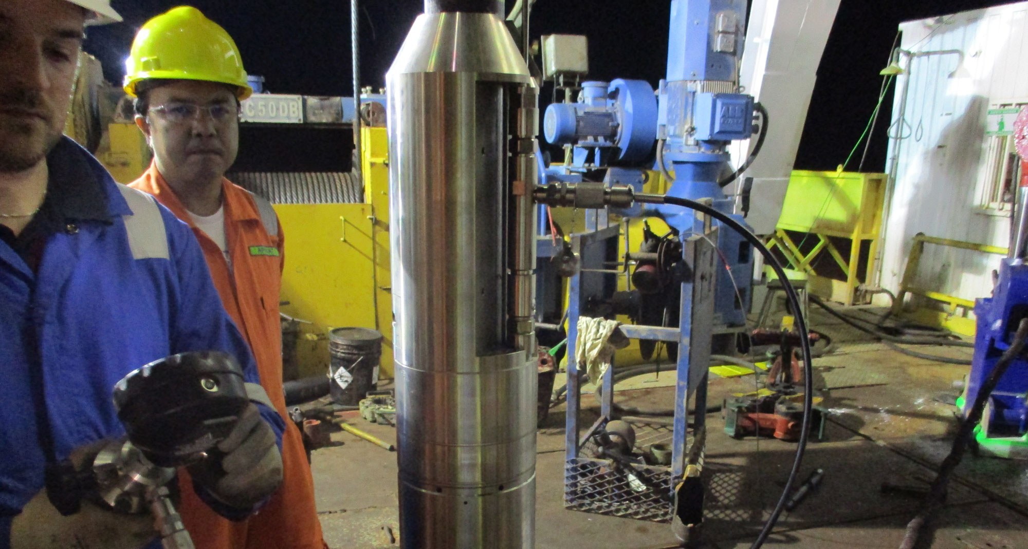 DIAL Gas Lift Enables Production Optimization and Reduces Well ...