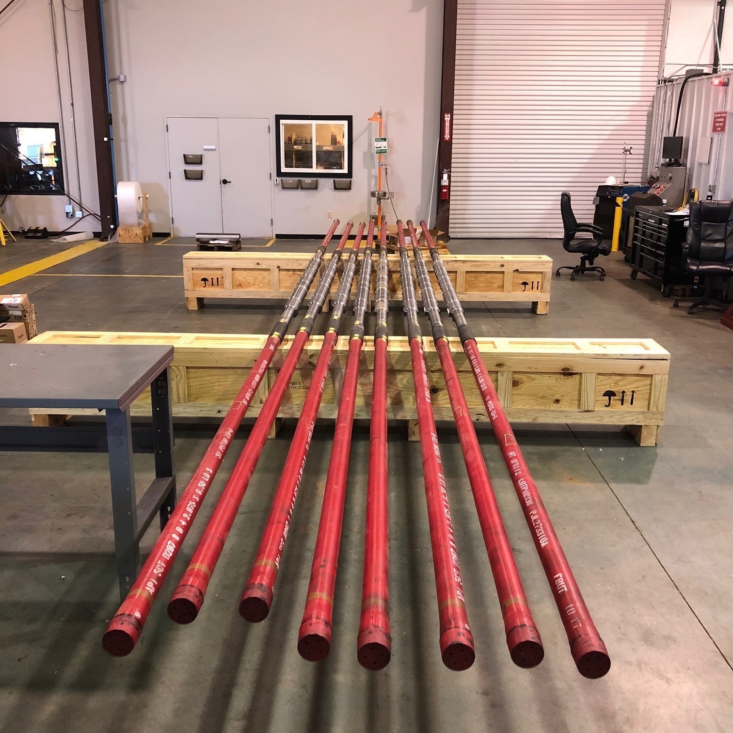 Dual String Gas Lift First Helps South East Asia Operator Achieve ...